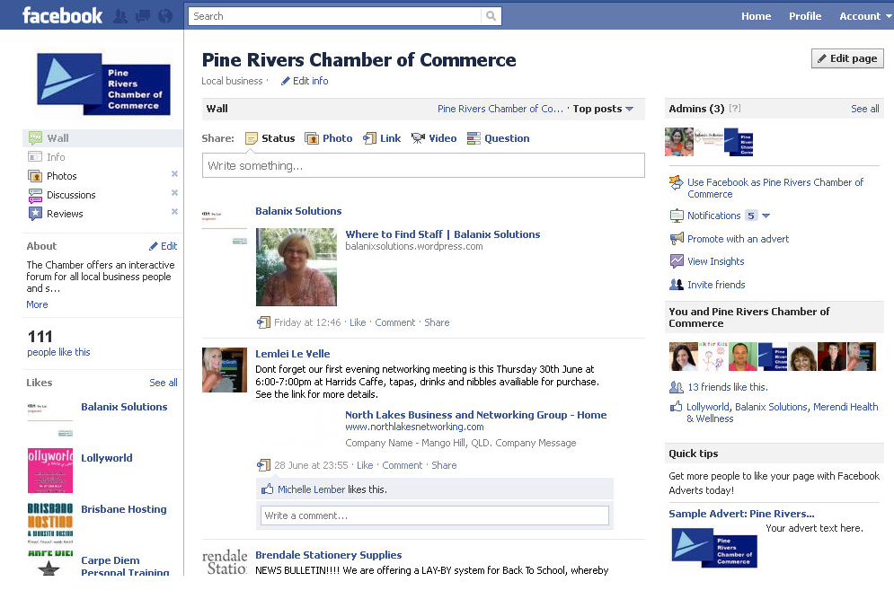 How to add an event tab to your Facebook Page – Zestee