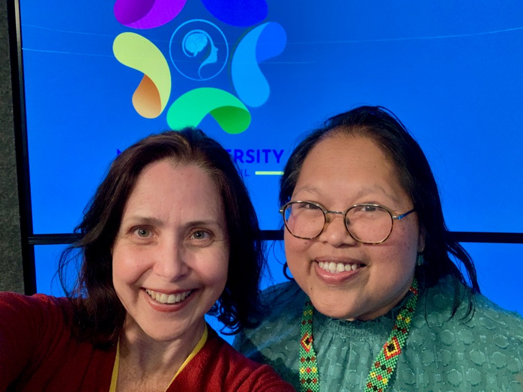 Neurodiversity in Business the Netherlands launch – Zestee