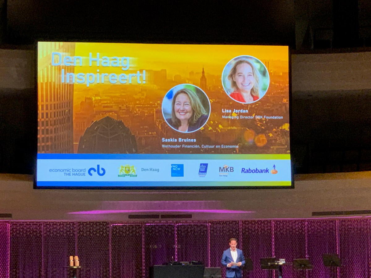 2023 Den Haag Inspireert! The Hague Inspires! – Zestee