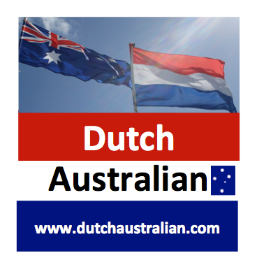 Dutch Australian – Zestee
