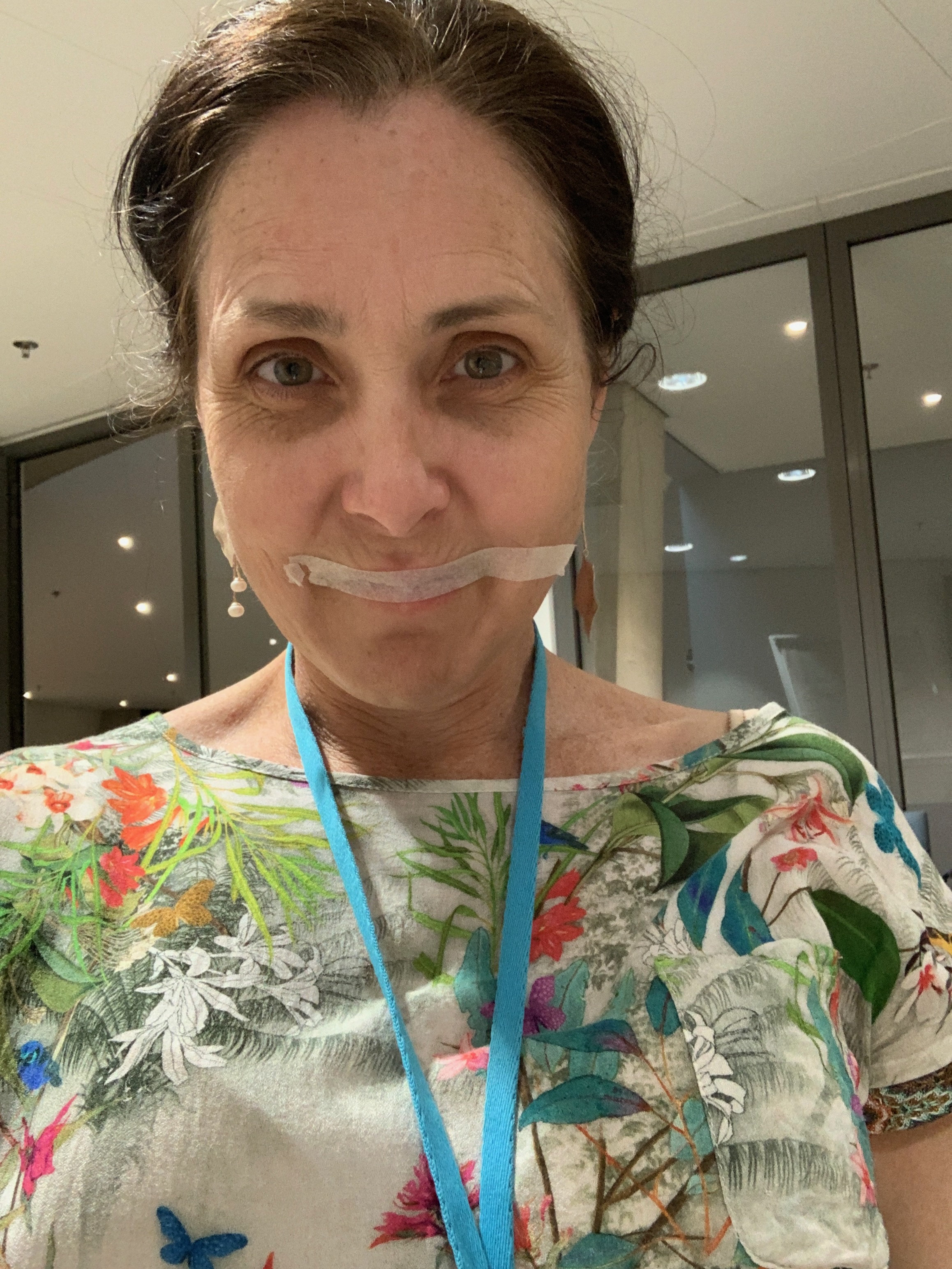 Breathing Workshop: Oxygen Advantage – Zestee