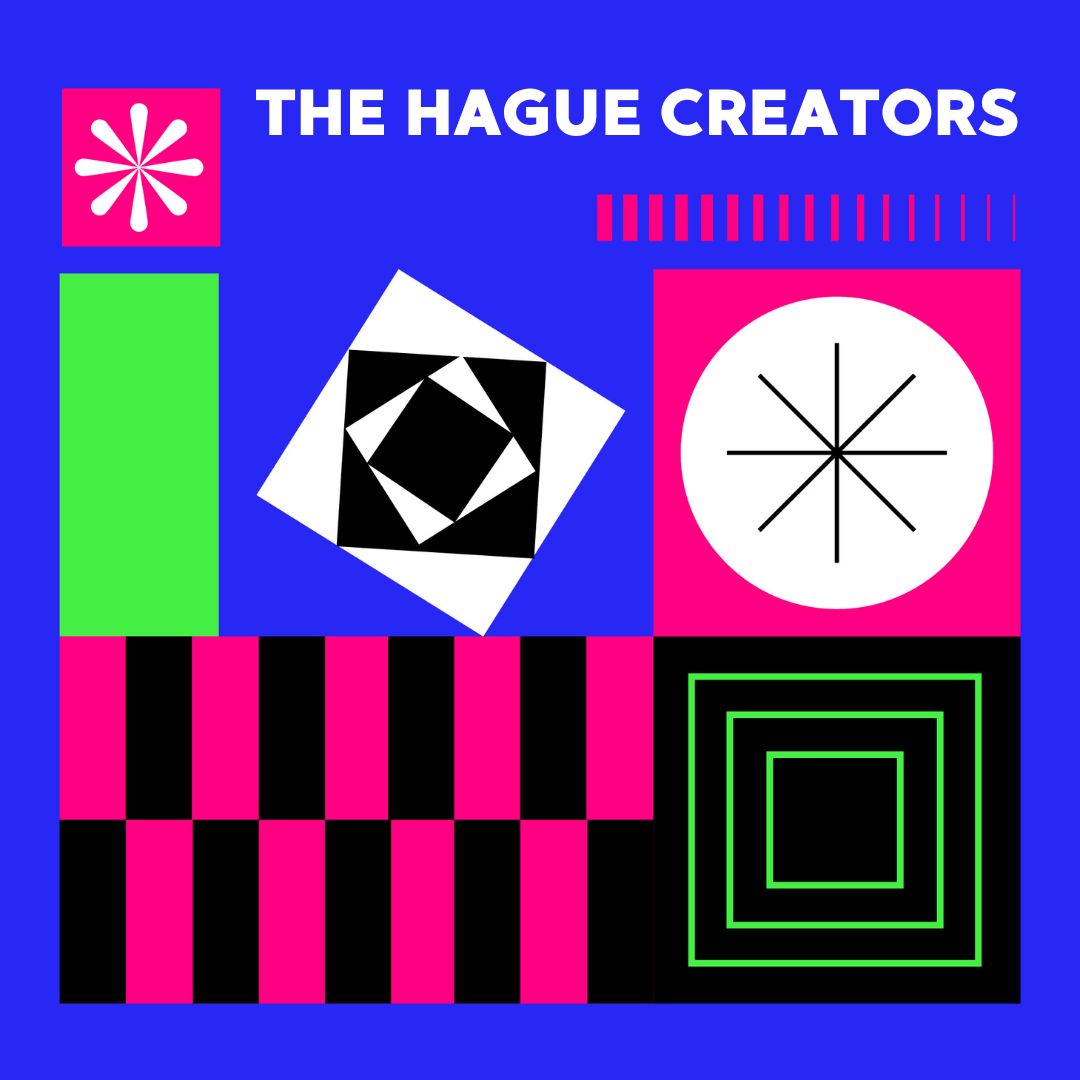 The Hague Creators Community – Zestee