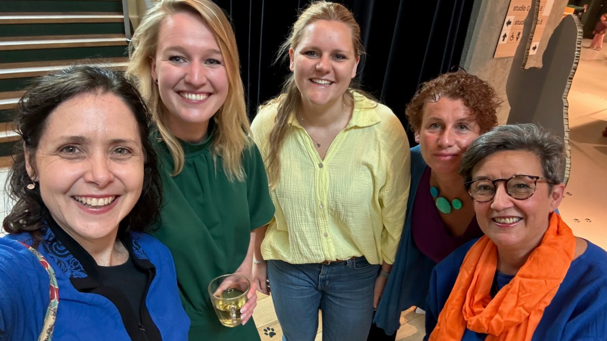 Welcome to Delft (May 2024) – Zestee