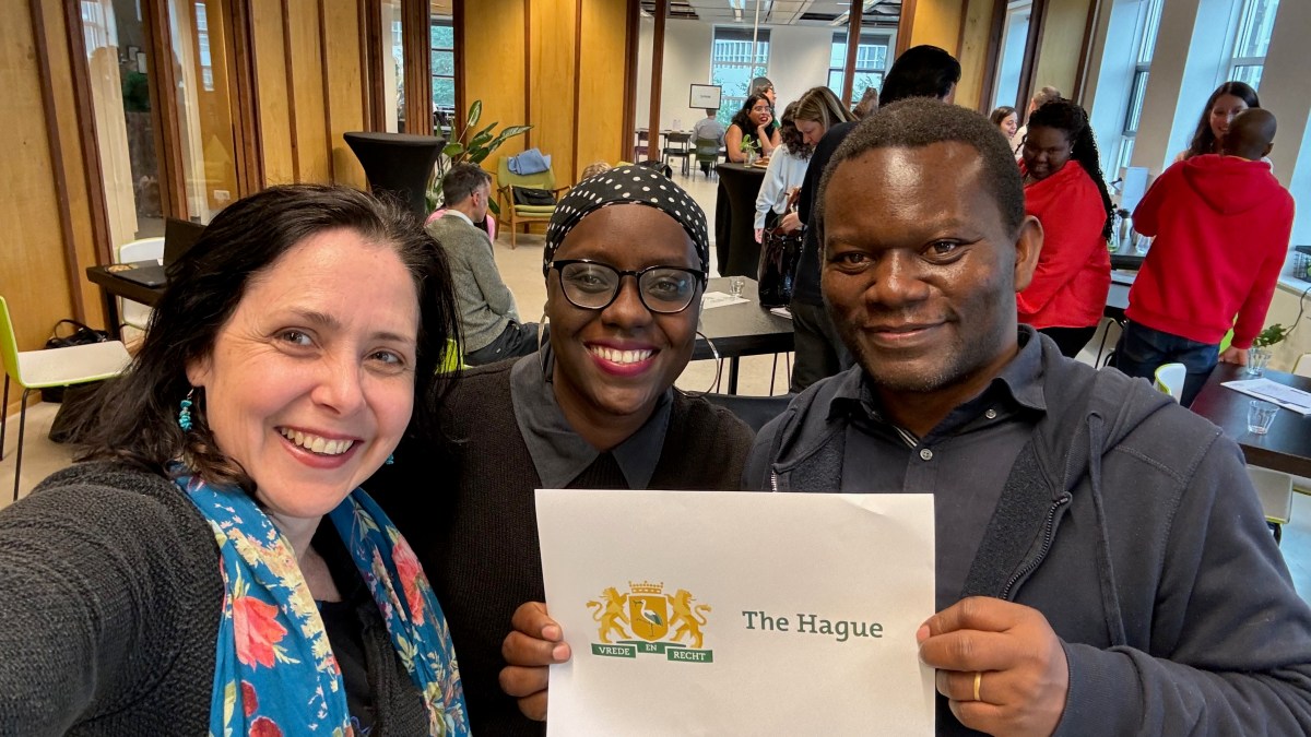 Press Tour – The Hague celebrates 125 years since the first Peace ...