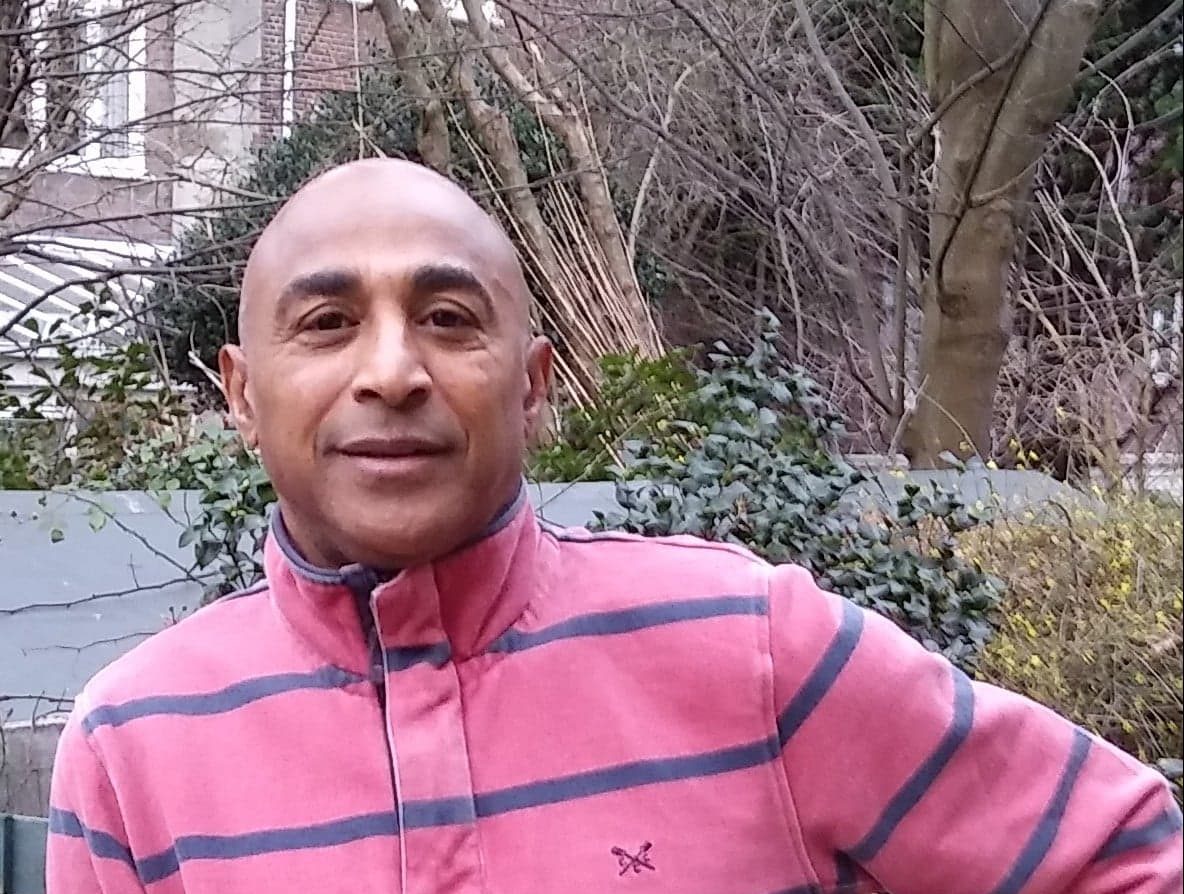 DutchBuzz Pearls: Billy Allwood – Zestee